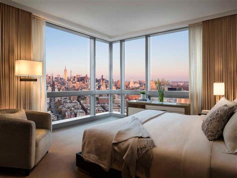 13 Best Hotels With In Room Hot Tubs In Nyc For 2025