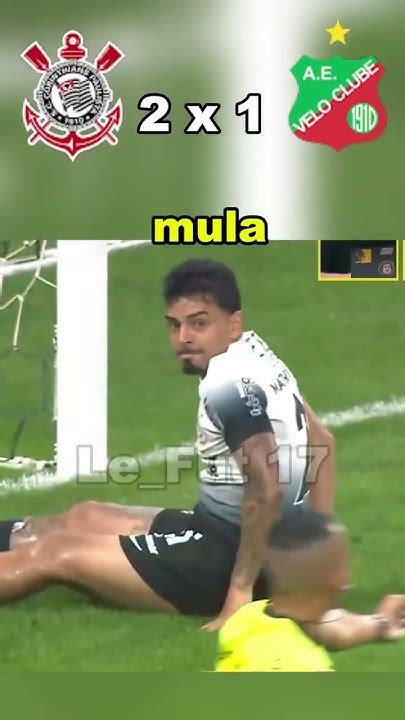 Corinthians Youtube