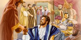 Quienes eran los publicanos en la biblia La Luz de la Religión