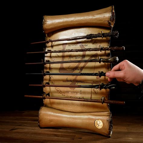 Albus Dumbledore Wand Harry Potter Elbenwald