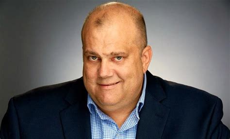 Healthcare Infosecurity Christopher Calabro