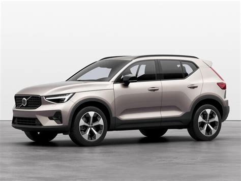Volvo Xc40 B3 Plus Dark 2024 Lexy Francesca