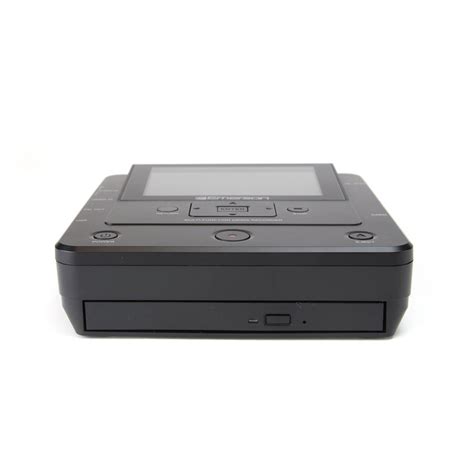 Multi Function Media Recorder Emersonaudio