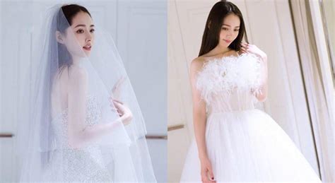 郭碧婷婚紗照仙氣爆棚！大曝私房「馭膚術」原來是這樣搞定另一半 自由電子報istyle時尚美妝頻道