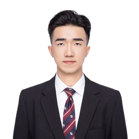 Tianyu Lin Homepage