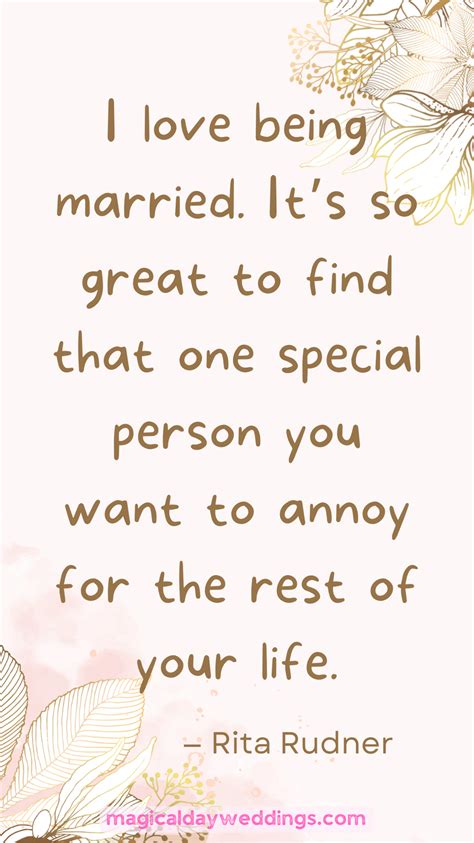 Funny Marriage Quotes You Will Enjoy In Your Wedding Speech In 2022