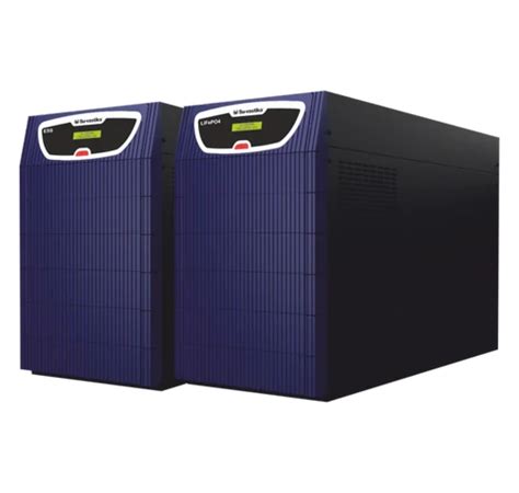 Energy Storage System 3p 3p 10kva At ₹ 444860 Piece Solar Energy