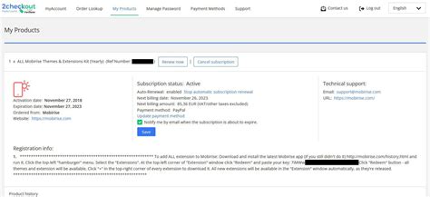 ALL Mobirise Themes Extensions Kit Yearly Mobirise Forums