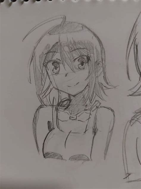 Takemoto Uruka We Never Learn By Kristof98 On Deviantart