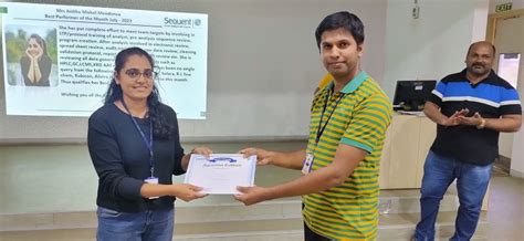 Nischith Shetty On Linkedin R And R Awards And Birthday Celebration Of