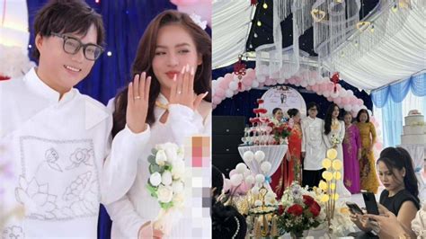 Fans Kecewa Artis Pamer Foto Pernikahan Dengan Istri Cantik Ternyata Cuma Prank April Mop