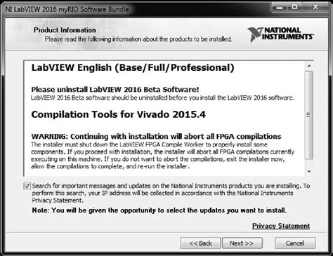 21 Check Box For Updates Download Scientific Diagram