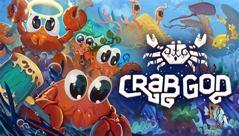 Crab God On Steam
