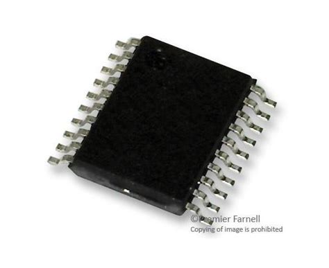 Stm8s003f3p6tr Stmicroelectronics
