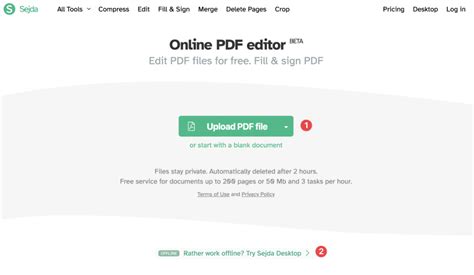 11 Best Pdf Editor Tools 2024 [free Download]