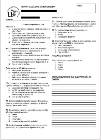 Examenpsico Pdf
