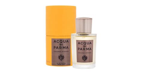 Acqua Di Parma Colonia Intensa Acqua Di Colonia Uomo 20 Ml Parfimo It