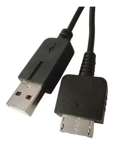 Cable De Datos Y Carga Para Psp Vita 1m Meses sin interés
