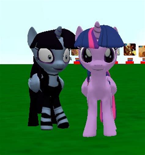 Twilight And Her Demon Blank Template Imgflip