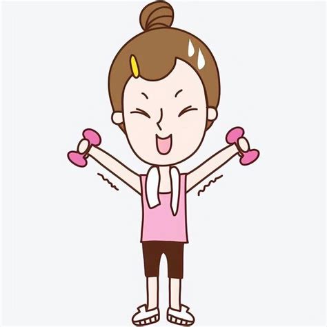 一分鐘告訴你有氧運動和無氧運動的區別是什麼？哪種運動更適合？ 每日頭條