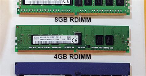 차세대 Ddr4 메모리 상용화 임박