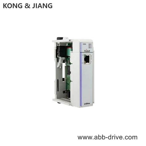 Prosoft Mvi69l Mbtcp Modbus Serial Enhanced Communication Module For Industrial Control