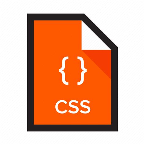 Css Stylesheet Web Design Style Icon Download On Iconfinder