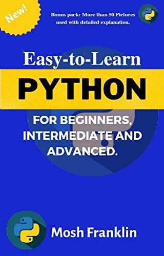 Python For Beginners Intermediate And Advanced Finelybook