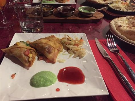 Bombay Restaurant Besancon Menu Prices And Restaurant Reviews