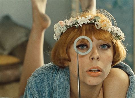Ivana Karbanová Galerie Z Filmu Čsfdcz
