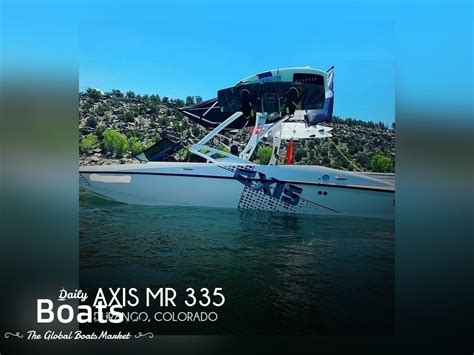 2012 Axis A20 For Sale View Price Photos And Buy 2012 Axis A20 252313