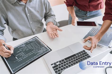 What Is The Difference Between Data Entry And Data Processing Data Entry Company