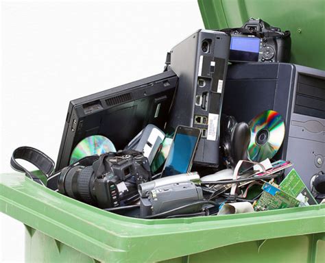 Where To Dispose Of Old Electronics At Jesus Jacobs Blog