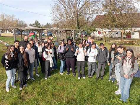 Accueil Lycée Des Métiers Jean Capelle Bergerac