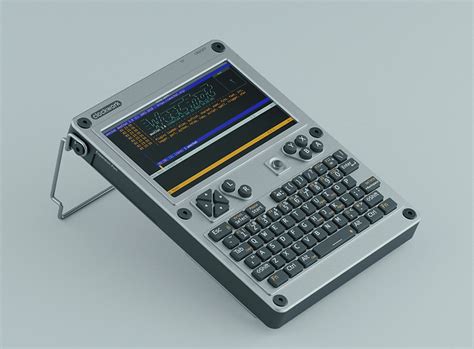 Clockworkpi Uconsole Handheld Computer Starts Shipping With Company Taking New Orders