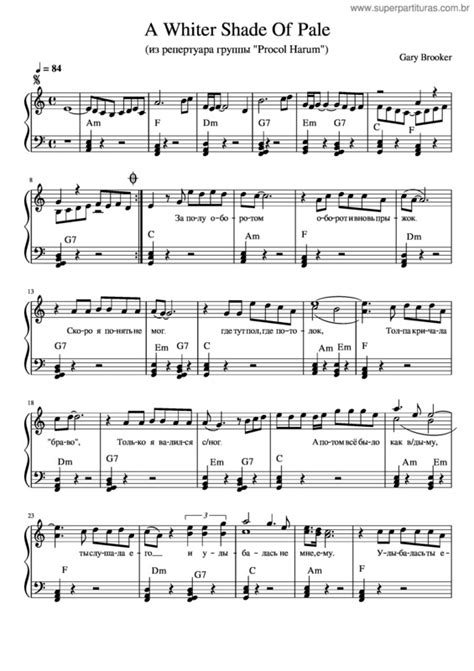 Organist Wins Battle For Recognition For A Whiter Shade Of Pale Riff