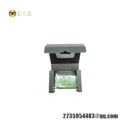 Emerson A6824r Communication Module Bentlydcs Automation