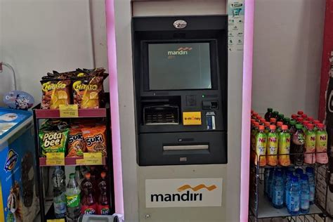 Mengenal Kode Swift Bank Mandiri Dan Kegunaannya