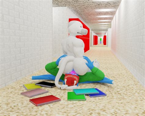 Rule 34 2022 3d Artwork 5 4 Albalbalb Alby Albalbalb Anthro Arts