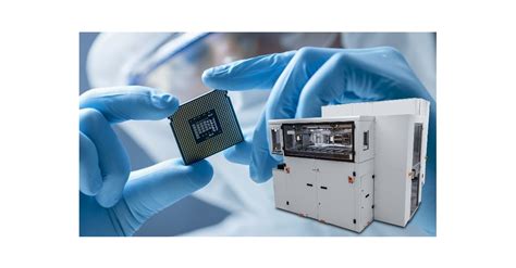 Astronics Test Systems Ships 2 000th Semiconductor Tester Business Wire