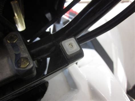 Polaris Sportsman Xp 8501000 Headlight Pod Plastic Nut Inserts By Quad