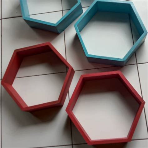 Jual Rak Dinding Minimalis Shopee Indonesia