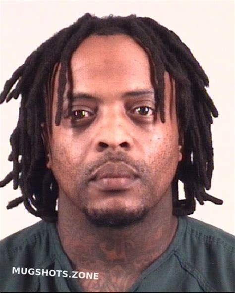 ANDREWS MICHAEL ALAN 06 19 2024 Tarrant County Mugshots Zone