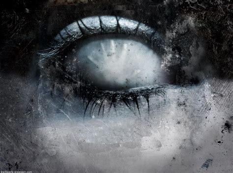 Creepy Eye Halloween Photo 24758472 Fanpop