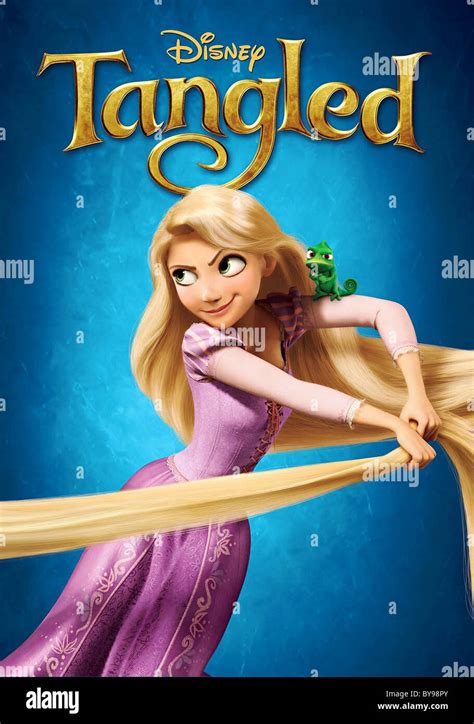 Tangled 2010