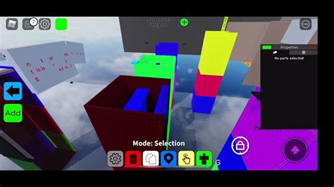 Obby Creator My Obby Youtube