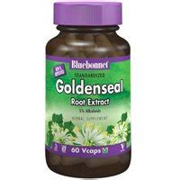 Bluebonnet Nutrition Standardized Goldenseal Root Extract
