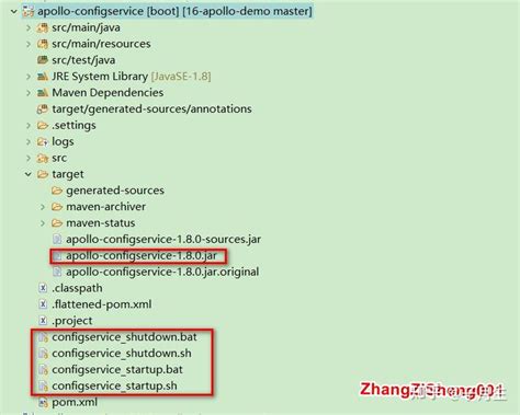 详解apollo的设计与使用 知乎