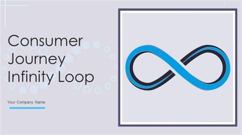 Infinity Loop PowerPoint Templates Slides And Graphics