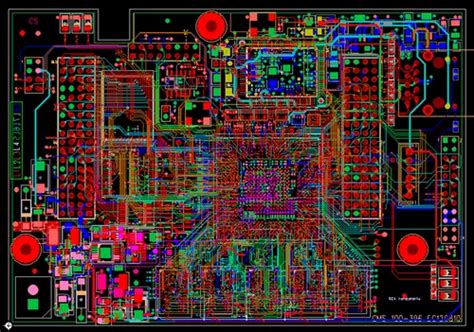 Micro Processor Boards MSP Development Board OEM Manufacturer From Hyderabad